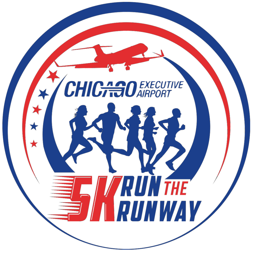 Run the Runway: Saturday, June 28, 2025 - Chicago Executive Airport