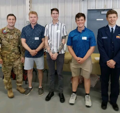 Chicago Executive Pilot's Association Awards Scholarships to Young ...